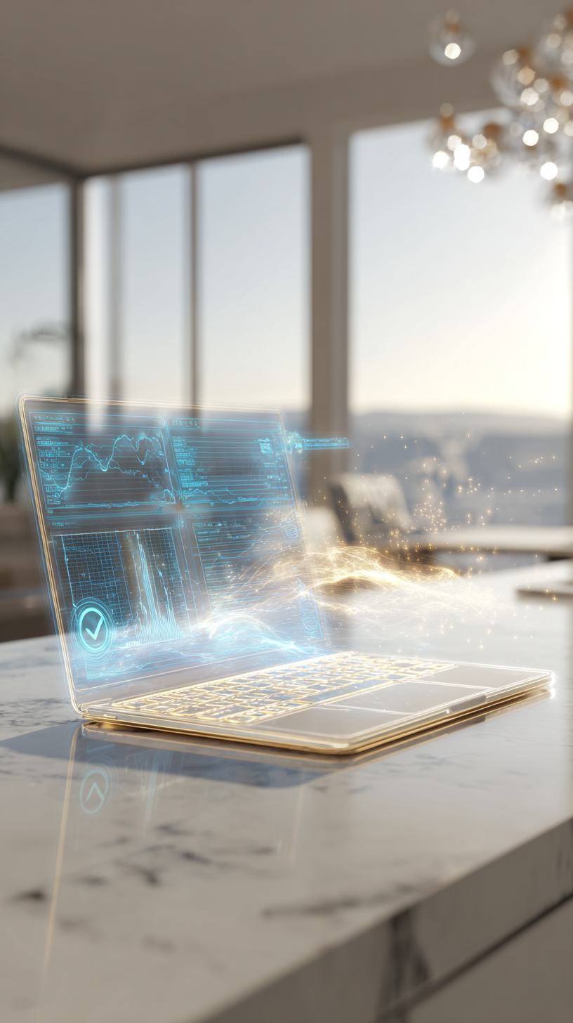 AIRI Lab — Next-Generation AI Content Studio – Airi Lab Creative